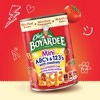 Chef Boyardee Mini Abc's & 123's With Meatballs - 15oz : Target