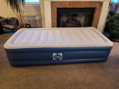 Target Air Mattress Return Policy
