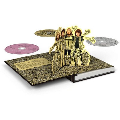 Jethro Tull - Stand Up (The Elevated Edition) (CD) : Target