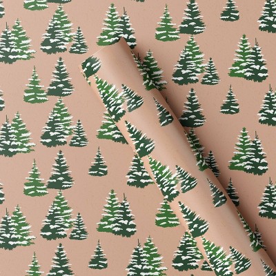 Gift Wrap : Christmas Wrapping Paper : Target