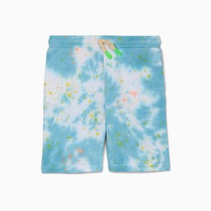 Rockets of Awesome Cloudy Tie Dye Short for Boys : Target