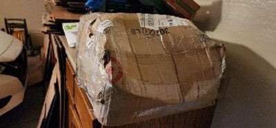 Clorox Colorload Non-chlorine Bleach - 116oz : Target