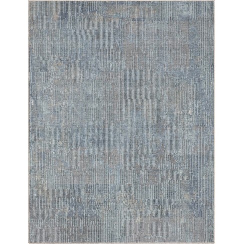 Well Woven Acropolis Flatweave Vintage Stone Area Rug : Target