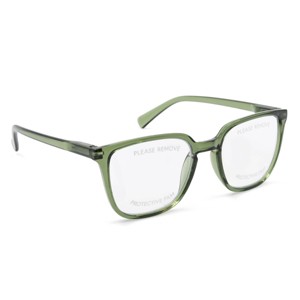 1.25x Blue Light And Reader Glasses Green - Bullseye's Playground™ : Target
