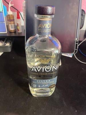 Avion Silver Tequila - 750ml Bottle : Target