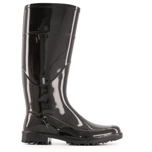 Andrea Tall Rain Boots 4125 : Target