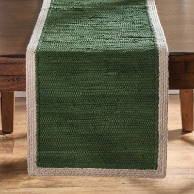 Split P Green Dune Table Runner 15" X 72" : Target