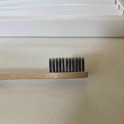 Made By Dentists Bamboo Toothbrush - 5ct - Soft : Target
