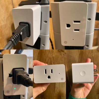 Ge Cync Smart Plug : Target