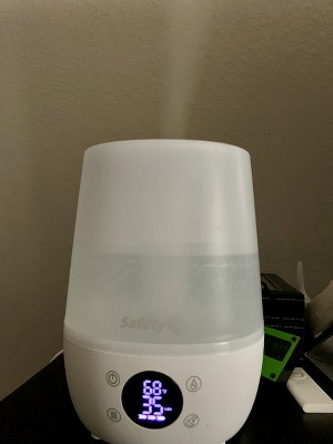 Safety 1st Humid Control Filter Free Humidifier : Target