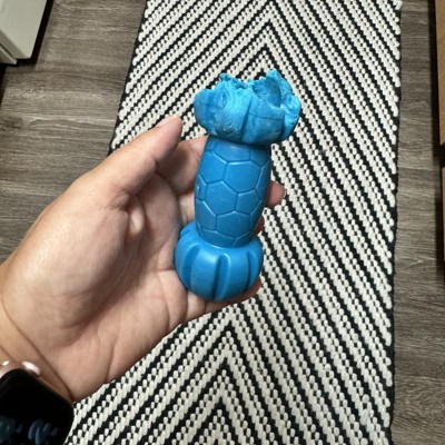 Rocket & Rex Chew Dog Ball Plush Toy Set - 6pk : Target