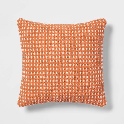 Orange : Throw Pillows : Target
