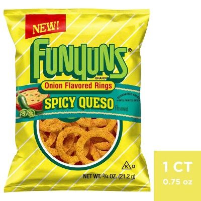 Funyuns : Target
