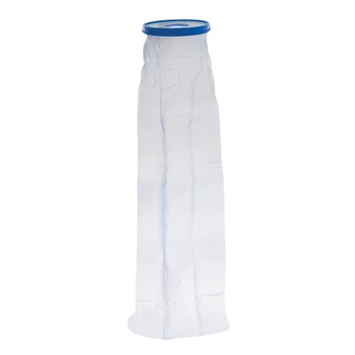 Seal-tight Original Adult Waterproof Leg Cast And Bandage Protector ...