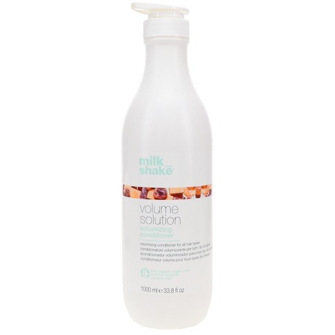 Milk_shake Volume Solution Conditioner 33.8 Oz : Target