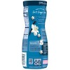 Gerber Puffs Vanilla Cereal Baby Snacks - 1.48oz : Target