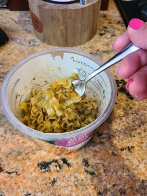 Knorr Teriyaki Noodles Pasta Cup 2.6oz : Target