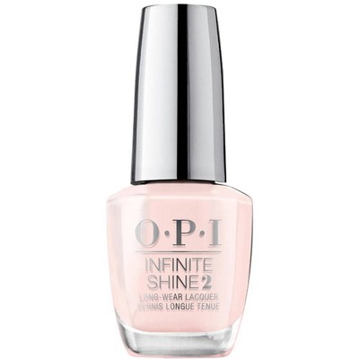 Opi Nature Strong Nail Polish - Emflowered - 0.5 Fl Oz : Target