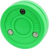 Green Biscuit Original Sports Pucks - 2pk : Target