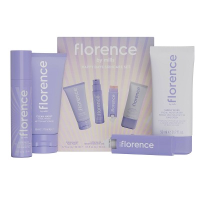 Florence By Mills Ava Kit - 5pc - Ulta Beauty : Target