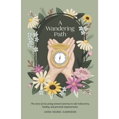 The Patchwork Path - By Bettye Stroud (paperback) : Target