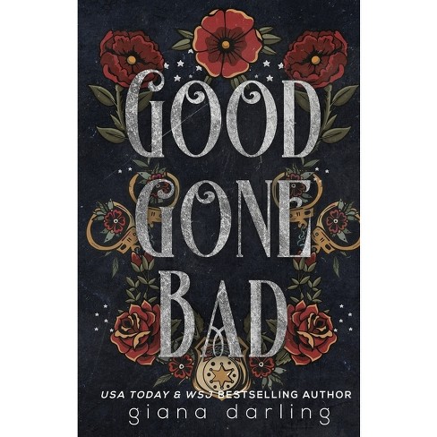 Good Gone Bad Special Edition - (fallen Men) By Giana Darling ...