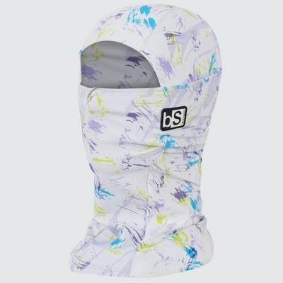 Hood Balaclava | Prints Splash Sporty One Size Fits Most : Target
