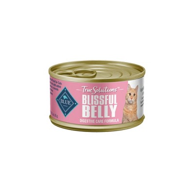Blue Buffalo True Solutions Blissful Belly Digestive Care Chicken ...