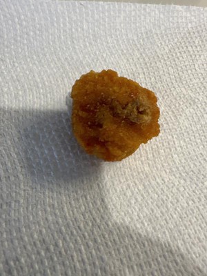 Tyson All Natural All Natural Chicken Nuggets - Frozen - 32oz : Target