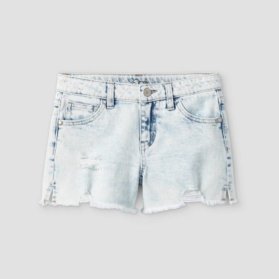 Jean Shorts : Girls' Shorts : Target