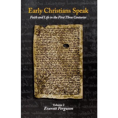 Church History, Volume One: From Christ To The Pre-reformation - 2nd ...