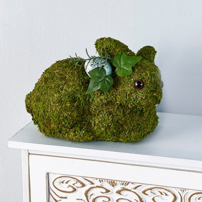 The Lakeside Collection Modern Farmhouse Collection - Carved Floral ...