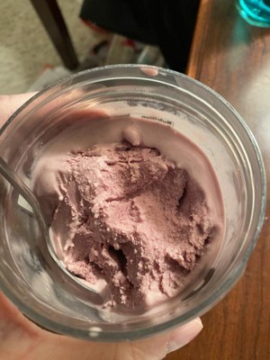 Talenti Black Raspberry Chocolate Chip Gelato - 16oz : Target