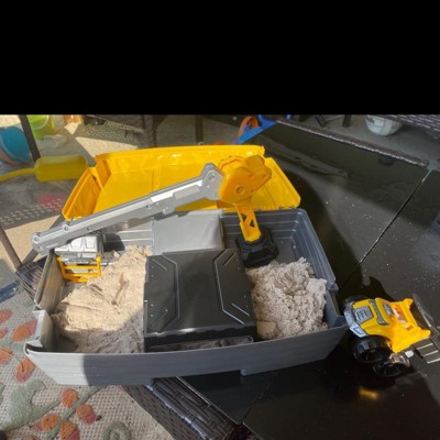 Kinetic Sand Construction Site Kit : Target
