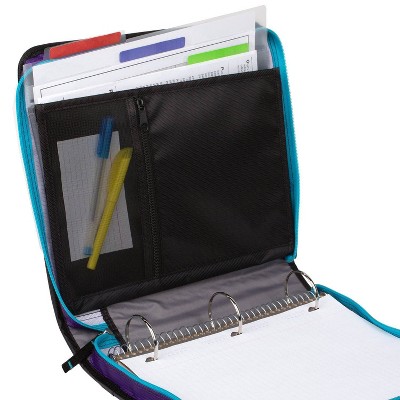 Five Star Zipper Binder : Target