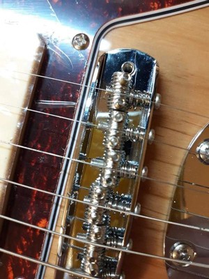 Monoprice Offset Os40 Dlx Plus Alder Electric Guitar With Gig Bag ...