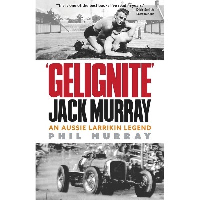 King Of The Cowboys - By Ty Murray (paperback) : Target