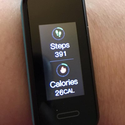 3plus Hr Plus Fitness Tracker - Teal : Target