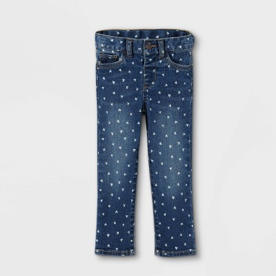 Toddler Girls' Jeans : Target