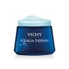 Vichy Aqualia Thermal Night Spa Cream And Face Mask Anti fatigue With Hyaluronic Acid 2.54oz Target