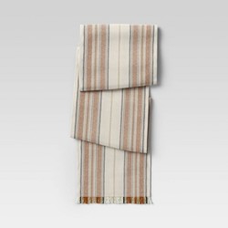 Ramie Table Runner - Threshold™ : Target