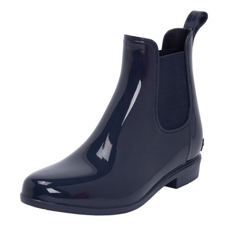 Comfortview Women's (wide Widths Available) The Uma Rain Boot - 11 W ...