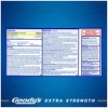 Goody's Extra Strength Headache And Pain Relief Powder - Aspirin (nsaid ...