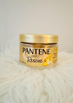 Pantene Pro-v Miracle Rescue Intensive Bond Repair Mask Conditioner ...