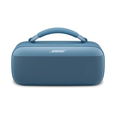 Bose Soundlink Max Portable Bluetooth Wireless Speaker - Blue Dusk : Target