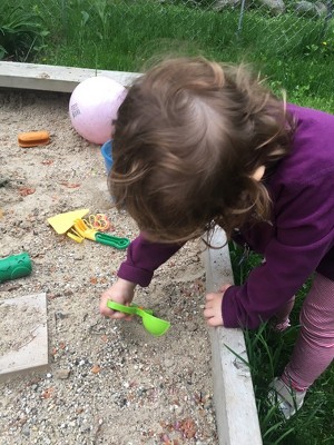 Learning Resources Sand And Water Fine Motor Set : Target