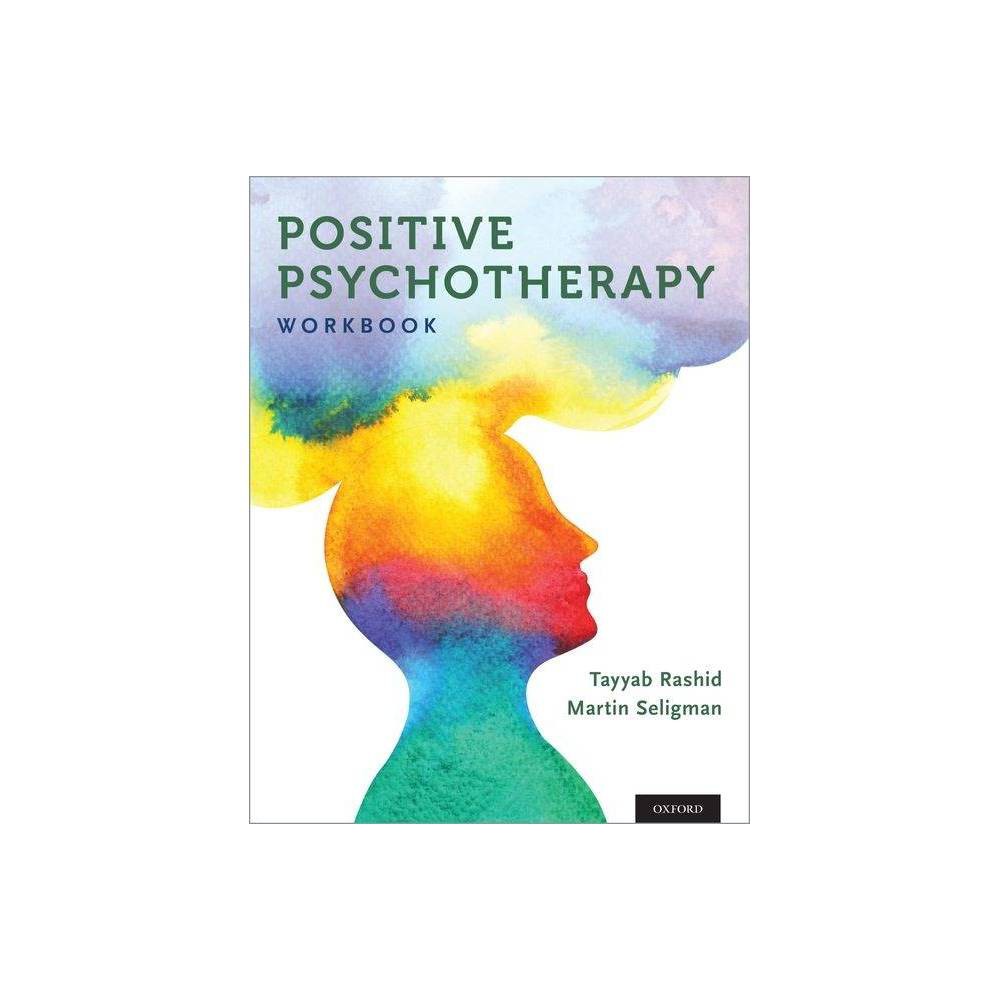 ISBN 9780190920241 - Positive Psychotherapy - (The Positive Psychology ...