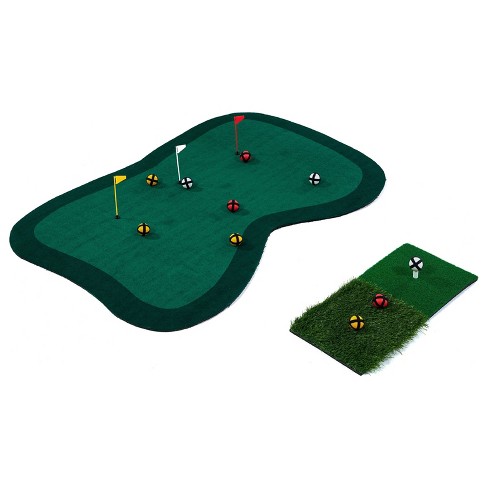 Big Sky Company Floating Golf - Green : Target