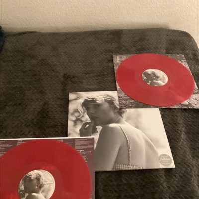 Taylor Swift - Folklore (target Exclusive) : Target