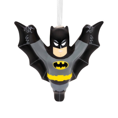 Batman Christmas Tree